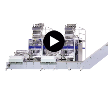 (주)솔팩 - 포장기계 전문업체