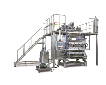 (주)솔팩 - 포장기계 전문업체